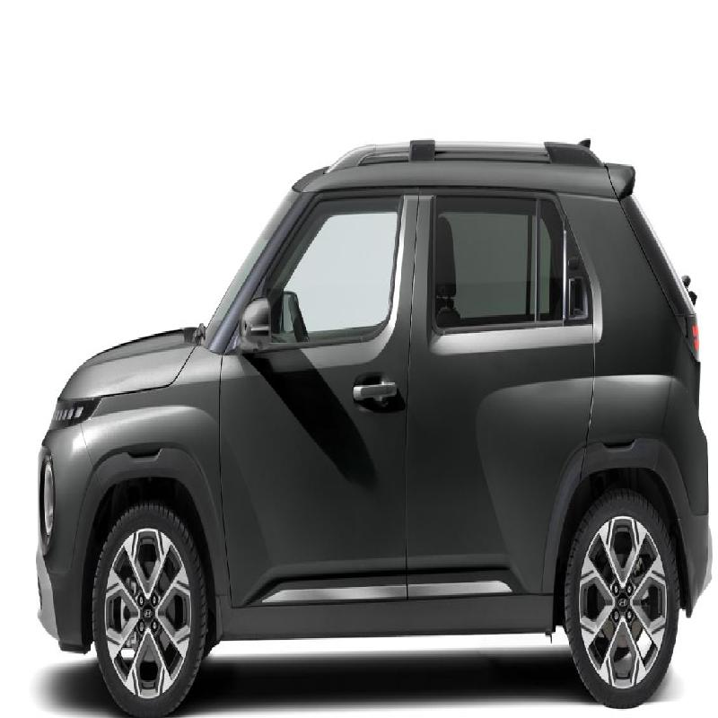 INSTER – Hyundai Zubehör